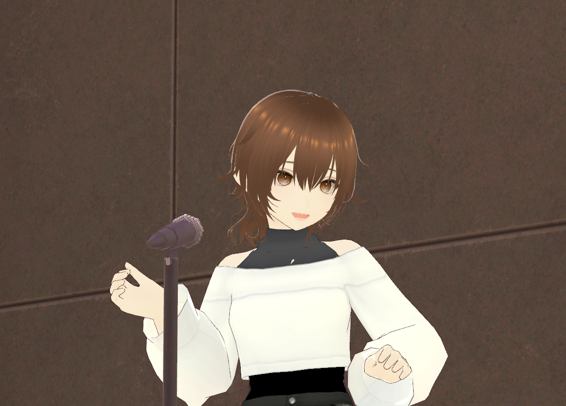 0から始めるメタバースライブ！その2(clusterを入れる ・音を出してみる) | こねこ惑星 クリエイターズブログ